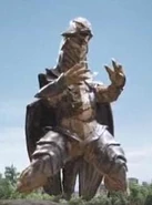 Halen | Ultraman Wiki | Fandom