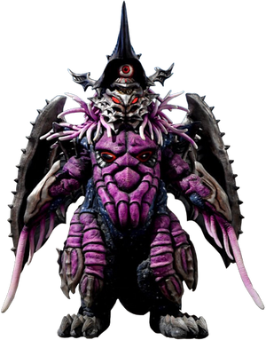 Night Fang | Ultraman Wiki | Fandom