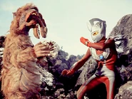 Orphy | Ultraman Wiki | Fandom