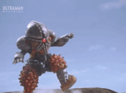 Ragstone | Ultraman Wiki | Fandom