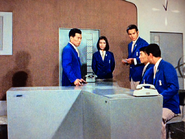 SSSP (Science Special Search Party) | Ultraman Wiki | Fandom