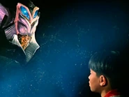 Alien Mefilas/Gallery | Ultraman Wiki | Fandom