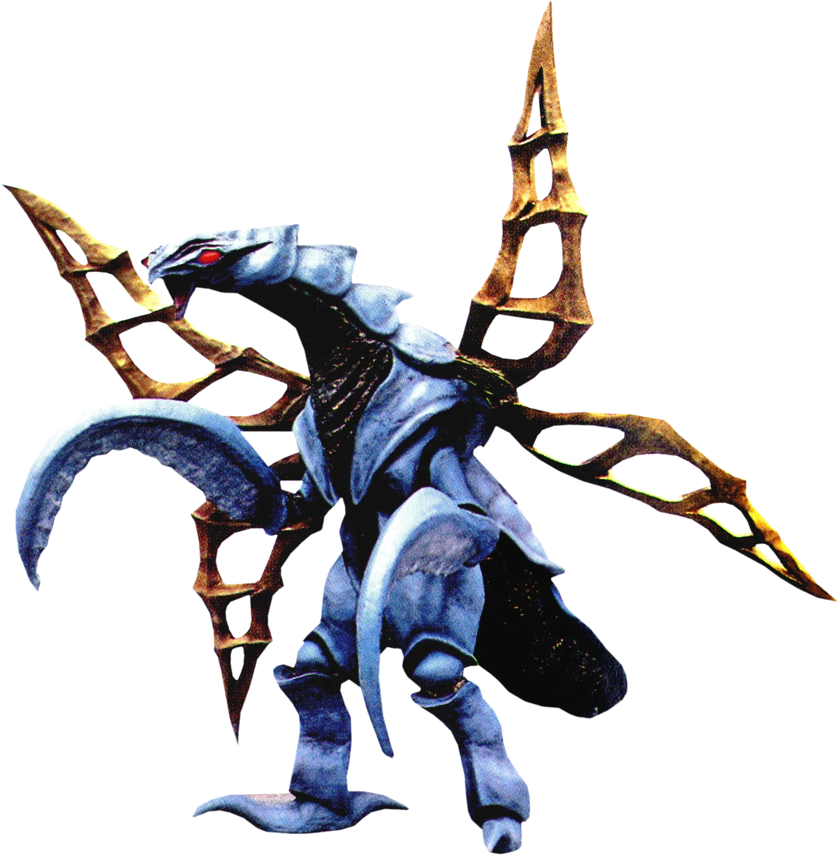 Basiliss | Ultraman Wiki | Fandom