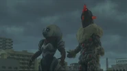 Alien Guts/Gallery | Ultraman Wiki | Fandom