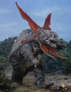 Gabora | Ultraman Wiki | Fandom