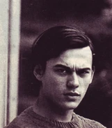 Hideki Go | Ultraman Wiki | Fandom