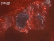 Jacky | Ultraman Wiki | Fandom