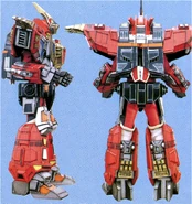 Gridman/Gallery | Ultraman Wiki | Fandom