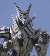 Legionoid | Ultraman Wiki | Fandom