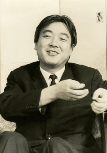 Mamoru Sasaki | Ultraman Wiki | Fandom