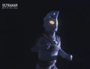 Ultraman Ace | Ultraman Wiki | Fandom