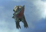 Motokureron | Ultraman Wiki | Fandom