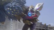 Basser/Gallery | Ultraman Wiki | Fandom