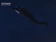 Alien Zarab | Ultraman Wiki | Fandom