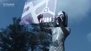 Dada | Ultraman Wiki | Fandom