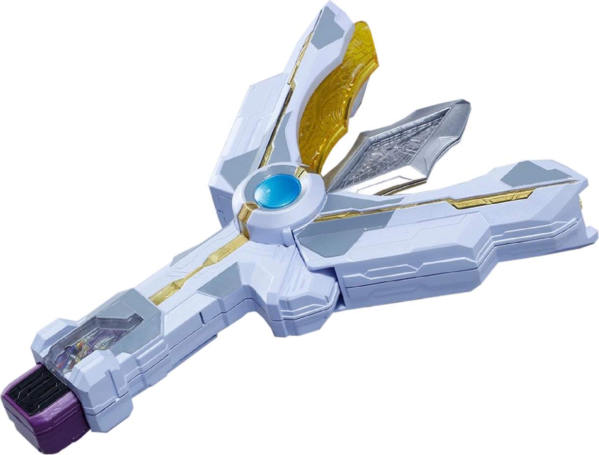 GUTS Sparklence | Ultraman Wiki | Fandom