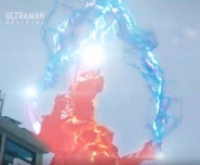 Giestron | Ultraman Wiki | Fandom