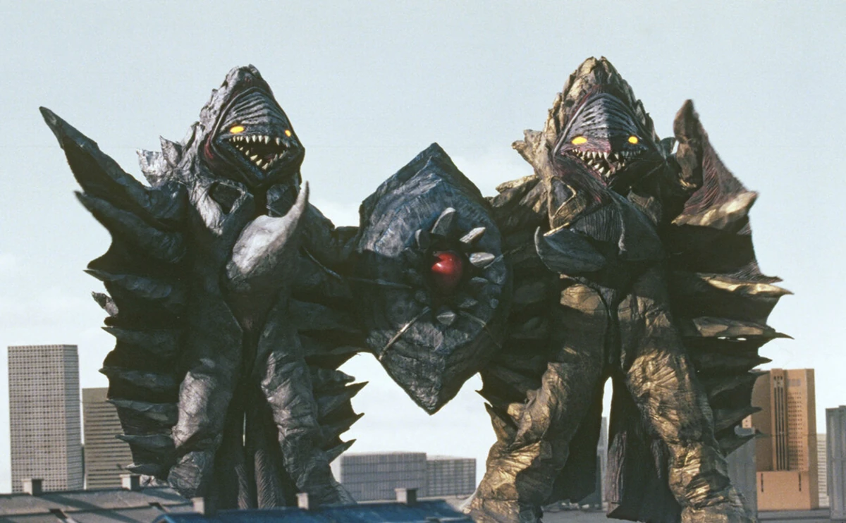 Menjura | Ultraman Wiki | Fandom