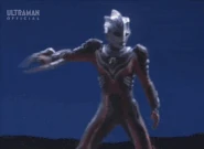 Dark Mephisto | Ultraman Wiki | Fandom