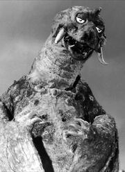 Peguila | Ultraman Wiki | Fandom