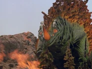 Zumbolar | Ultraman Wiki | Fandom