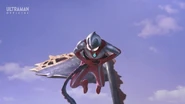 Alien Monera | Ultraman Wiki | Fandom