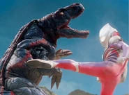 Jomonoid | Ultraman Wiki | Fandom