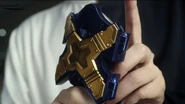 Tregear Eye | Ultraman Wiki | Fandom