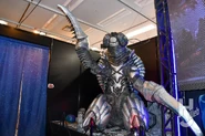 Vugsect | Ultraman Wiki | Fandom