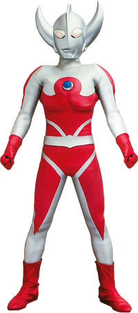 Father of Ultra | Ultraman Wiki | Fandom