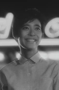 Yuriko Edogawa | Ultraman Wiki | Fandom