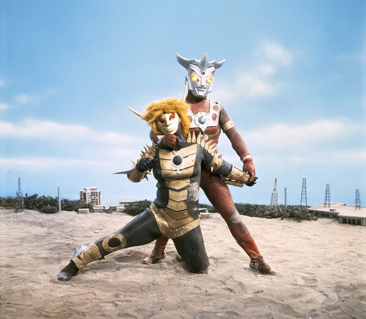 Alien Babarue/Gallery | Ultraman Wiki | Fandom