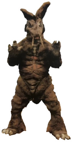 Alien Wolf | Ultraman Wiki | Fandom