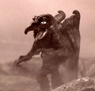 Aron | Ultraman Wiki | Fandom