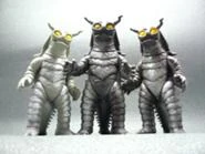 Keylla | Ultraman Wiki | Fandom