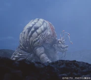 Jelga | Ultraman Wiki | Fandom