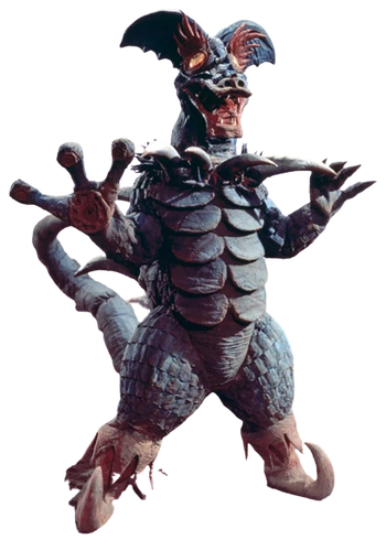 Memole | Ultraman Wiki | Fandom