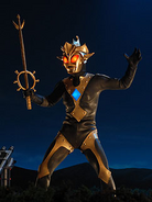 Alien Valky/Gallery | Ultraman Wiki | Fandom