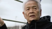 Yu Dobashi | Ultraman Wiki | Fandom