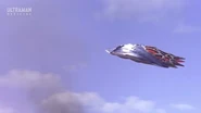 Alien Monera | Ultraman Wiki | Fandom