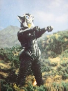 Alien Mefilas/Gallery | Ultraman Wiki | Fandom