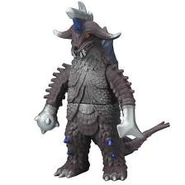 Baraba | Ultraman Wiki | Fandom