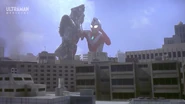 Deathfacer | Ultraman Wiki | Fandom