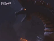 Femigon | Ultraman Wiki | Fandom