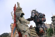 Hellnarak | Ultraman Wiki | Fandom