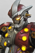 Jean-Nine/Gallery | Ultraman Wiki | Fandom