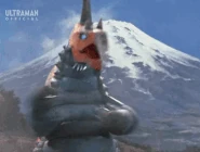 Vakishim | Ultraman Wiki | Fandom