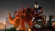 Homger | Ultraman Wiki | Fandom