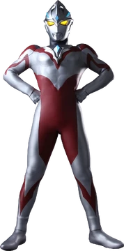 ultraman arc coloring pages