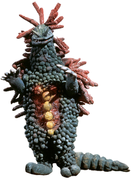 Verokron | Ultraman Wiki | Fandom